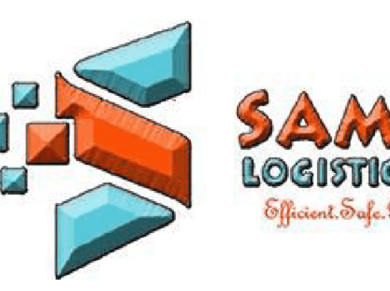 Samsa Logistics Ltd - ncd.co.tz